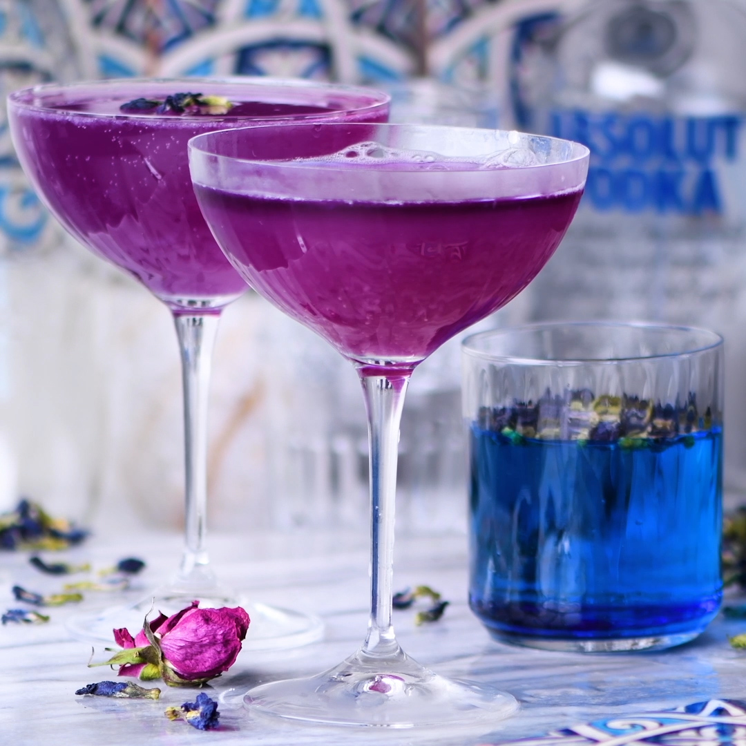 Shake Up Happy Hour At Home With These 6 Clever Cocktail Hacks