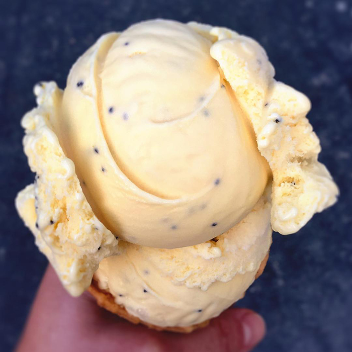 Here’s the Scoop on These Unique Ice Cream Flavors!