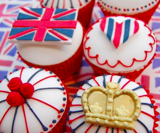 12 Royal Themed Recipe Ideas For Your Royal Wedding Viewing Party 12-royal-themed-recipe-ideas-for-your-royal-wedding-viewing-party