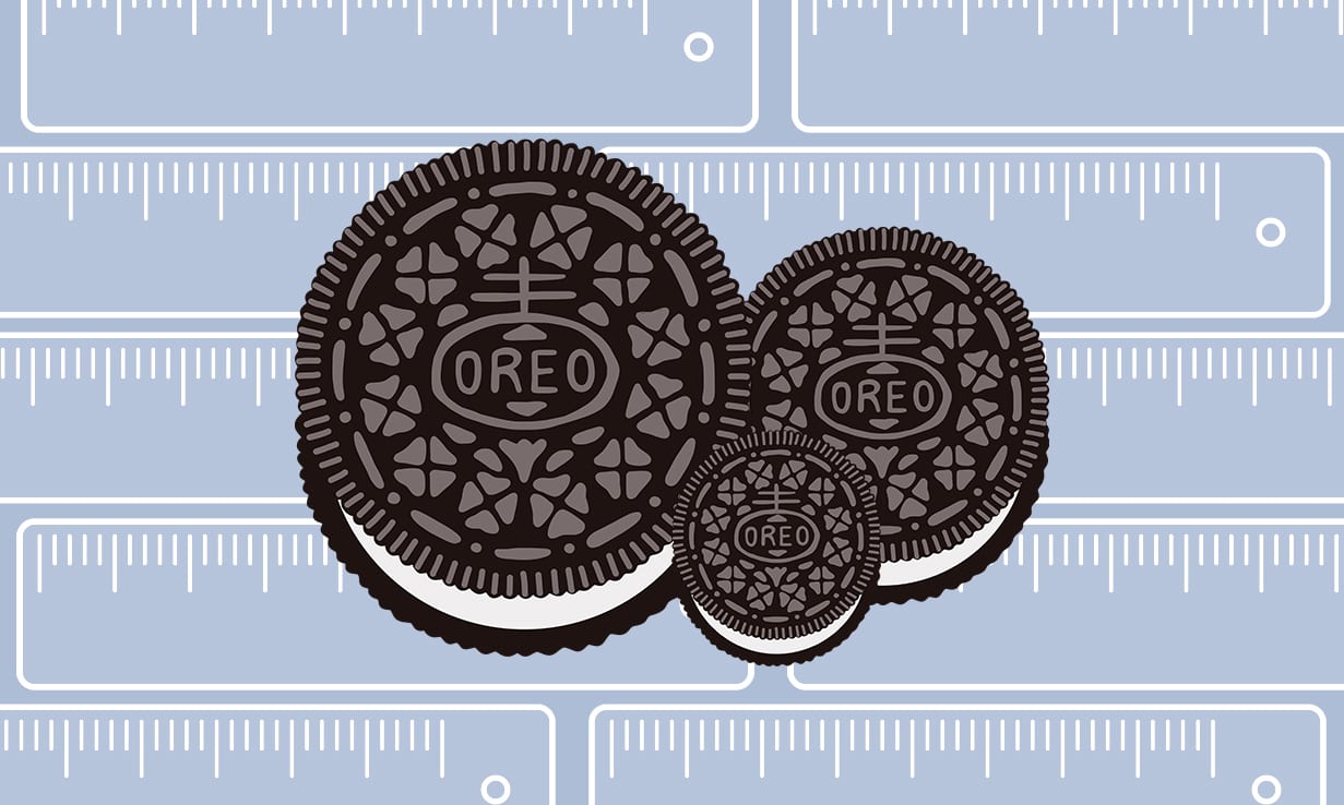 It's Official: Oreo Is Changing In The Biggest Way Yet, And You're ...