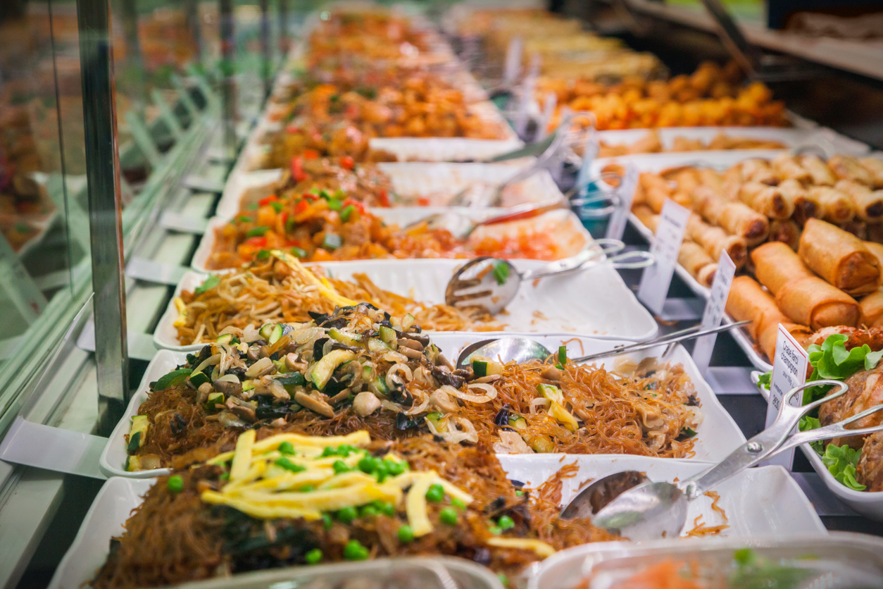 18 Buffets Facts That Will Absolutely Keep You Away From The Next Group